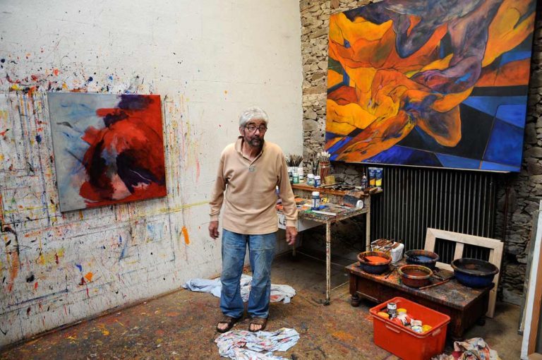 Jacques Dominioni et son œuvre - Jacques Dominioni